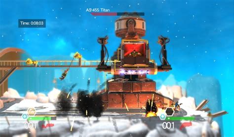 Bionic Commando Rearmed 2 Review