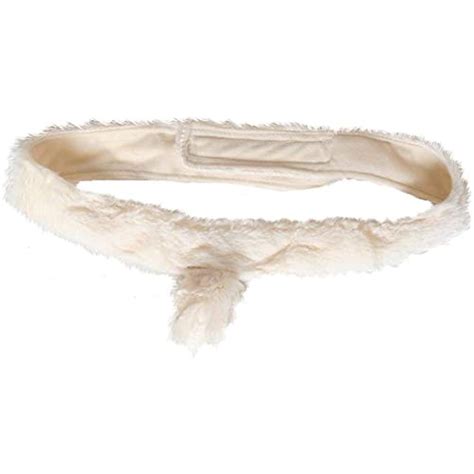 Lamb Tail Costume Only