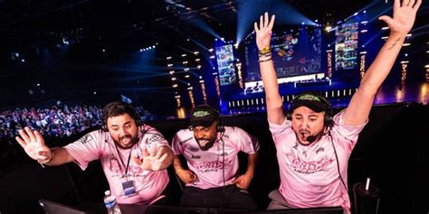 Gentle Mates A Créé La Surprise En Simposant Contre Bk Rog Lors Du
