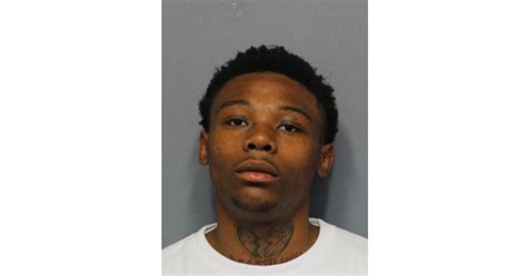 18 Year Old Paterson Man Arrested In Connection To November 15 Shooting
