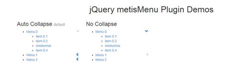 Jquery Bootstrap Plugins 51 Great Examples Web Development And Designing