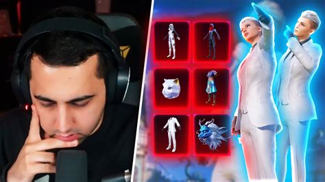 Mythic Forge 😲 قدیمی ترین لباس های متیک پابجی موبایل Youtube