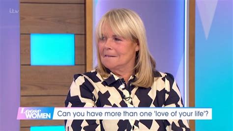 Coleen Nolan Having Best Sex Of My Life After New Tinder Lover Awoke Tiger In Me The Mirror