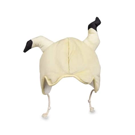 Mimikyu Hat Pokémon Center Official Site
