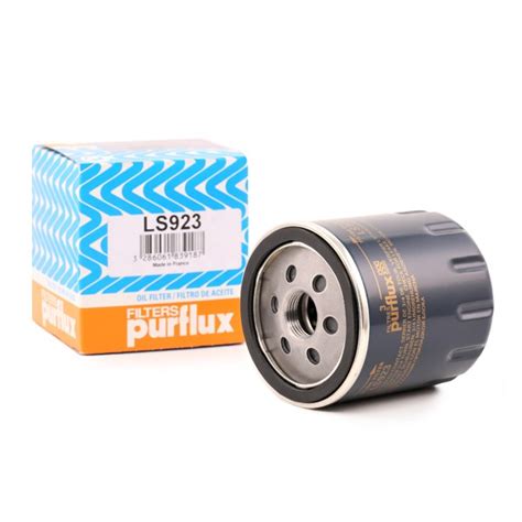 PURFLUX LS923 Filtr oleju tanie online