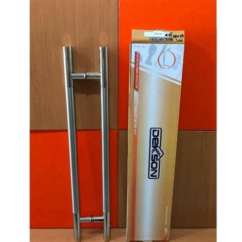 Jual Pull Handle Dekkson Deluxe Ph Dl802 32x800x600 Pss Sss As 60 X 80