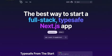 Rajkeshwar Prasad On Linkedin Webdevelopment T3stack Typescript