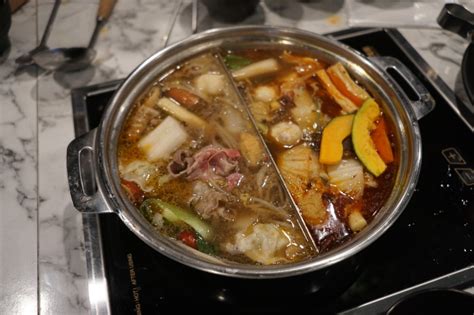 노원 무한리필 맛집 현경양고기 영양탕과 마라탕에 먹는 무한리필 샤브 네이버 블로그