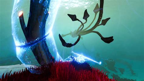 Subnautica Wallpaper Youtube