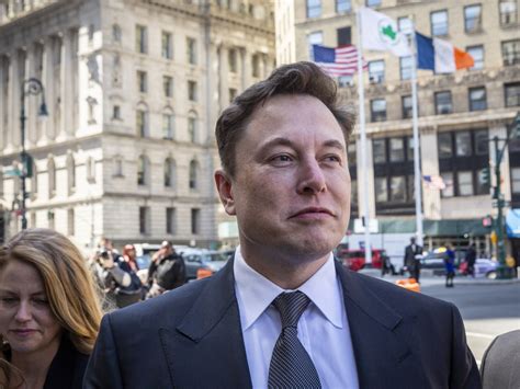 Elon Musk Courts Some Controversy With Tweets On Sex Video Filmed In