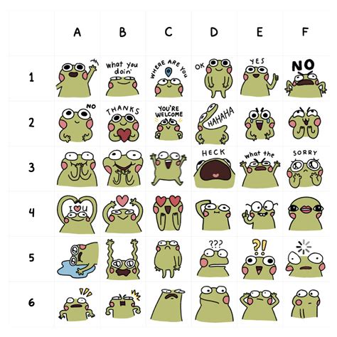 Choose Your Bippy Matte Vinyl Sticker Etsy