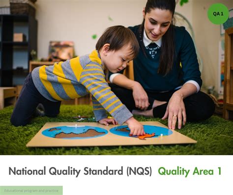 Acecqa Quality Area 1 Of The National Quality Standard Facebook