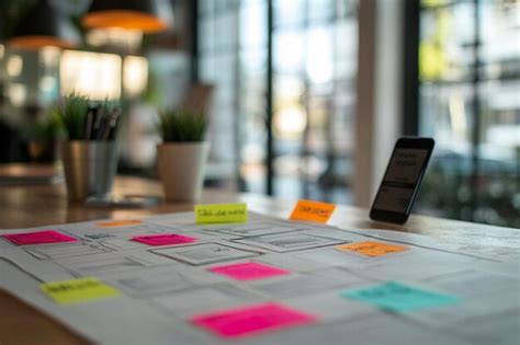 conduct usability testing of project deliverables generative ai