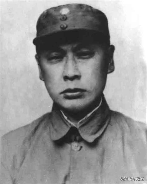 兩路敵軍都來者不善，陳毅為何一路送還俘虜槍枝，一路堅決殲滅？ 每日頭條