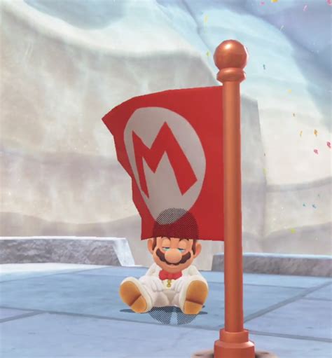 Graphics Object Transparency Dithering As Shown In Super Mario