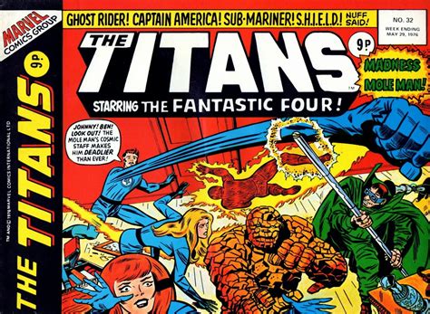 Crivens Comics And Stuff Crivens Is There No End To This Titans Cover