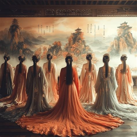 Ancient Chinese Secret Commercial Legendary Ad Secrets