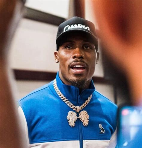 Charlo Arrested For DWI After Car Crash Boxing News