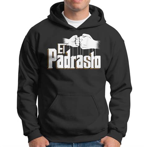 El Padrasto Dia Del Padre Padrasto Hombres Familia Sudadera Regaloses