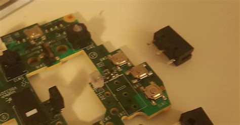 G700 Mouse Microswitch Replacement Album On Imgur