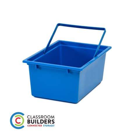 The Store Caddy Blue Storage The Store