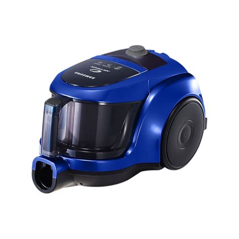 SAMSUNG เครื่องดูดฝุ่นแบบกล่อง 1800W พร้อมด้วย Twin Chamber รุ่น ...
