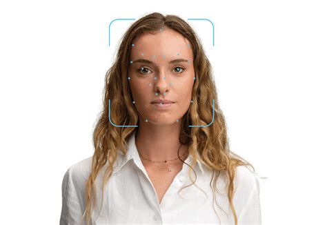 Facial Recognition System Salto Xs4 Face