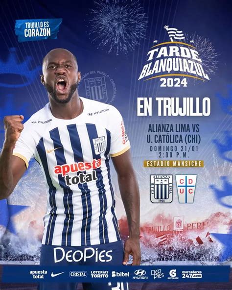 Qué Canal Transmitirá La Tarde Blanquiazul 2024 Y El Partido Alianza