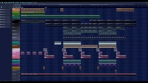 ela creative asp project custom soundtrack youtube