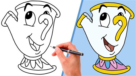 Chip Disney Drawing At Lorraine Cochran Blog