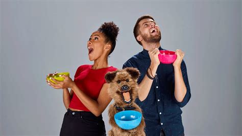 Saturday Show Suggestions Cbbc Bbc