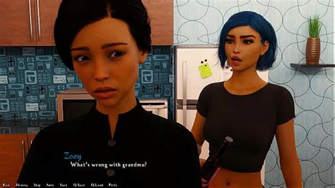 Being A Dik Interlude Part 271 Sexy Zoey New Storyand By Loveskysan69