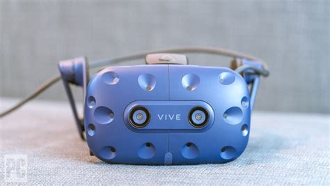 HTC Vive Pro Review | PCMag