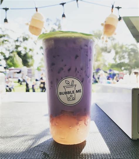 Bubble Me Bubble Tea Adelaide Wedding Caterer Wedding Sa