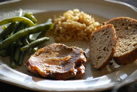 My Story In Recipes Crock Pot Pork Chops