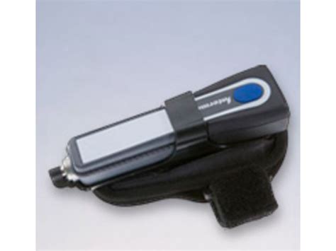 Cordless Scanner Contact Intermec Technologies Sas