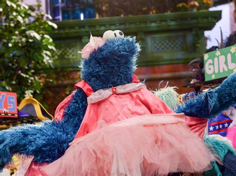 Prime Video Sesame Street Season 44