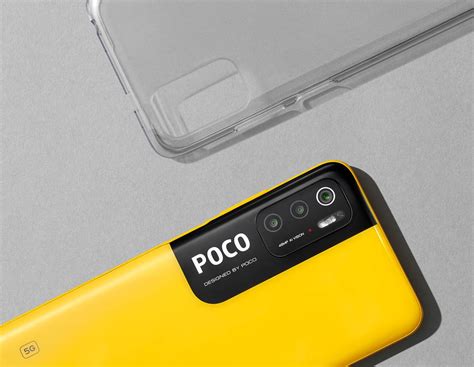 POCO Launches Powerful POCO M Pro G In Malaysia With More Speed More Everything StuffMotion