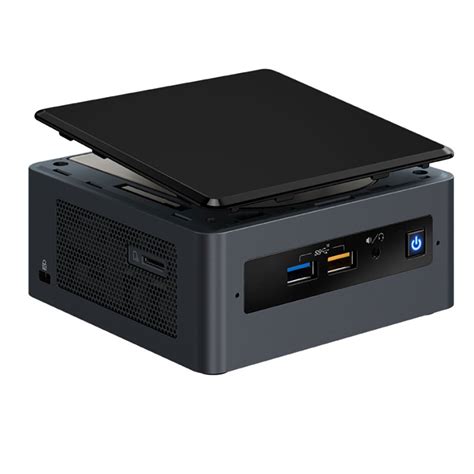 Intel NUC i5-8259U/4GB/1TB buy and offers on Techinn