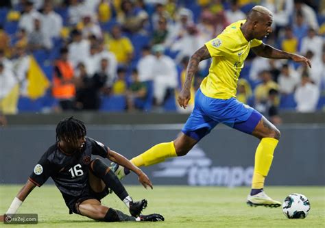 بقدم رونالدو النصر السعودي إلى نهائي كأس الملك سلمان للأندية العربية