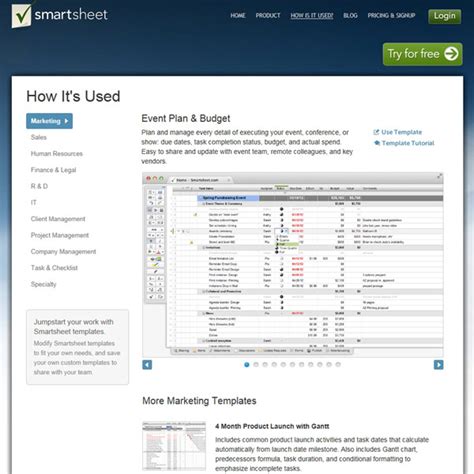 Smartsheet