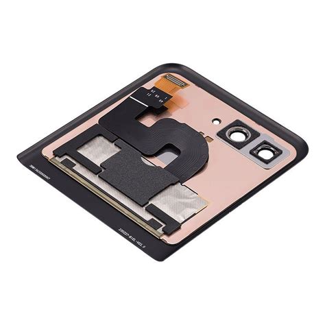 Outer Oled Without Frame For Moto Razr Razr 40 Ultra Xt2321 Xcellparts Outer Oled Without Frame For Moto Razr Razr 40 Ultra Xt2321 Xcellparts