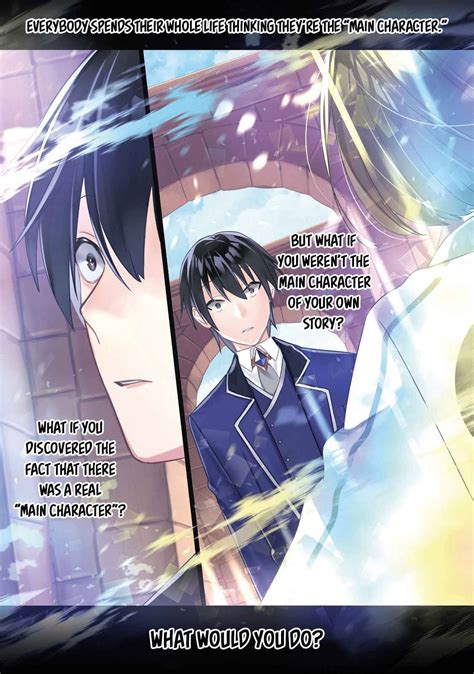 Read Geist X Revenant I A Trash Mob Evolved My Geist Partner Into A Beautiful Girl And Made