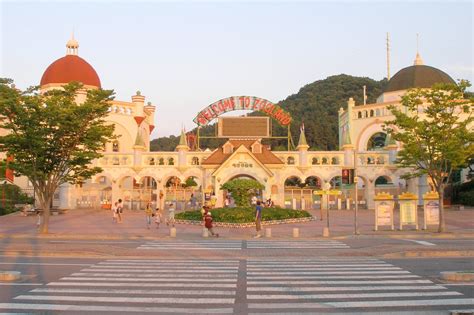 대전의 가볼 만한 곳 베스트 10 대전에서 어디를 가볼까 Go Guides