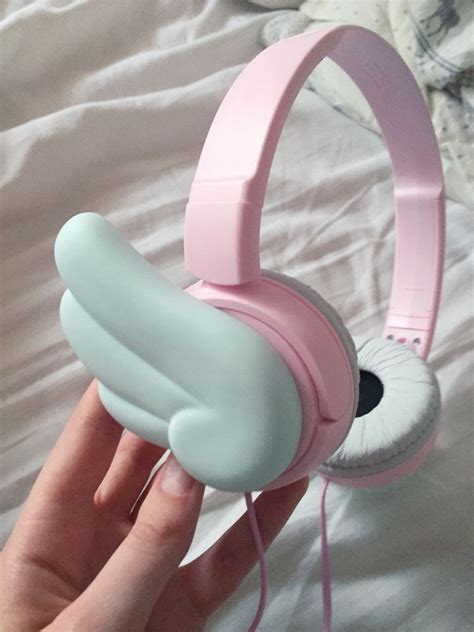 My Kawaii Headphones The Ultimate Girly Gamer Gear 💕 Twitch Tv