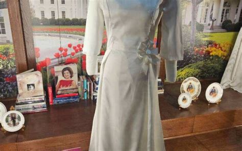 Opening Today Beyond Camelot The Life And Legacy Of Jacqueline Kennedy Onassis News Talk