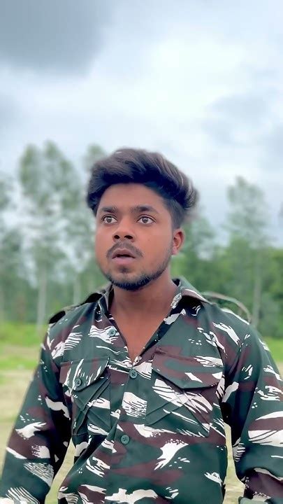 Pagal Ne Yeh Kya Kiya 😱 Indian Army 🇮🇳 Shorts Youtubeshorts