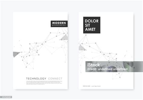 点と線をつなぐ抽象的な多角形molecule Techのデジタルラインネットワーク ポリゴンの三角形リンパ節神経叢の図ベクトルの背景