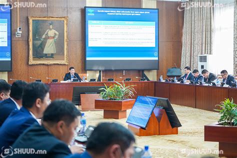 Ц Сандаг Очир Ерөнхий сайдыг огцруулах асуудлыг 3 хоногийн дараа хэлэлцэж 10 хоногийн дотор
