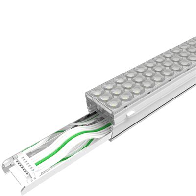 Buy Led Linear Light Trunking System From Shenzhen Linear Lighting Co Ltd China Tradewheel Com